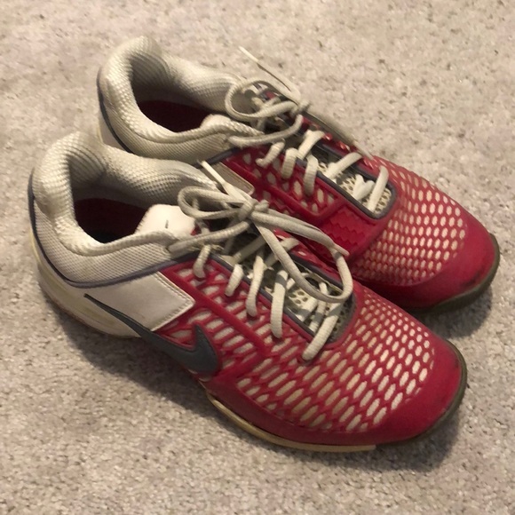 Nike | Shoes | Nike Used Tennis Shoes | Poshmark